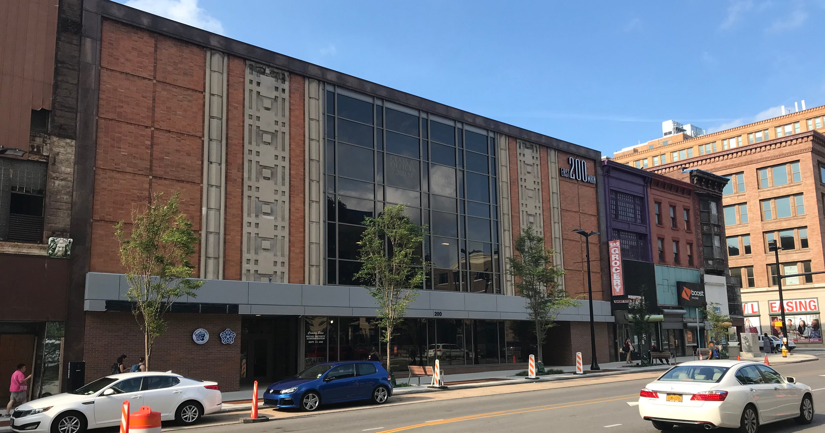 New downtown DMV office will be first for Rochester in 15 years