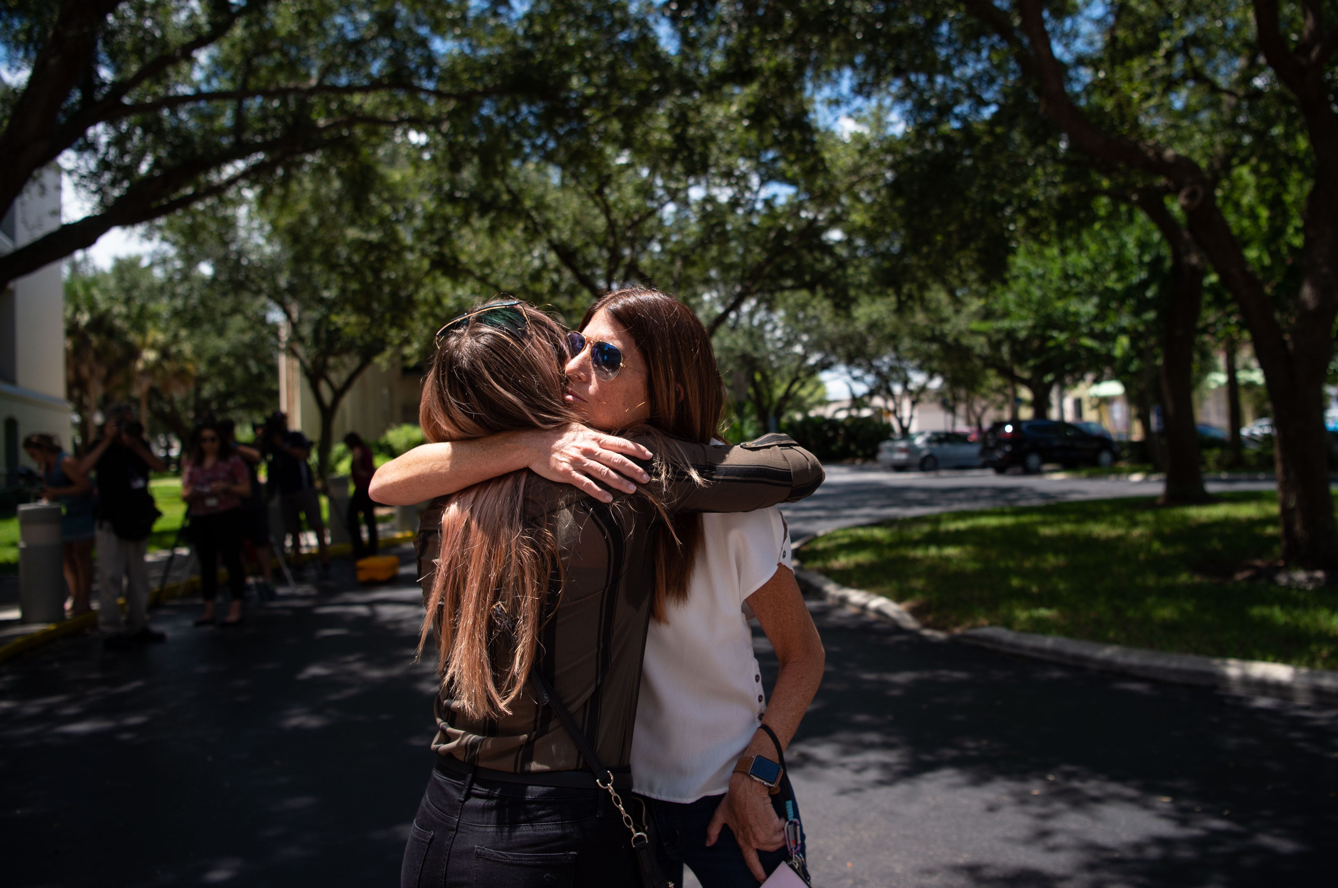 Civil lawsuit filed against Austin Harrouff for wrongful death of woman