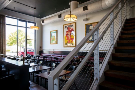 Patios in Des Moines: 2019 edition