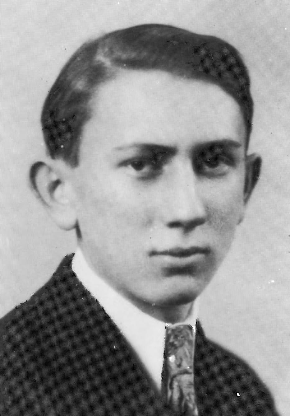 Inside Rocky Mountain National Park's 1933 missing hiker mystery