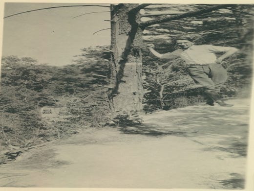 Inside Rocky Mountain National Park's 1933 missing hiker mystery