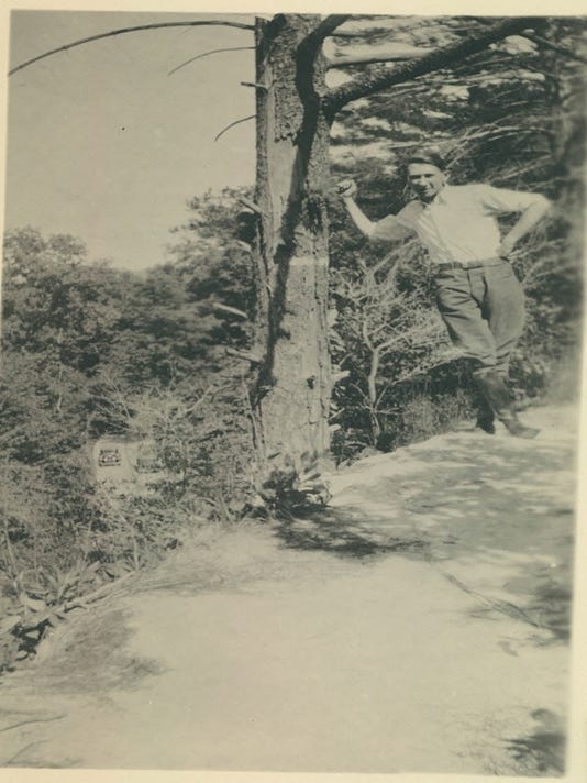 Inside Rocky Mountain National Park's 1933 missing hiker mystery