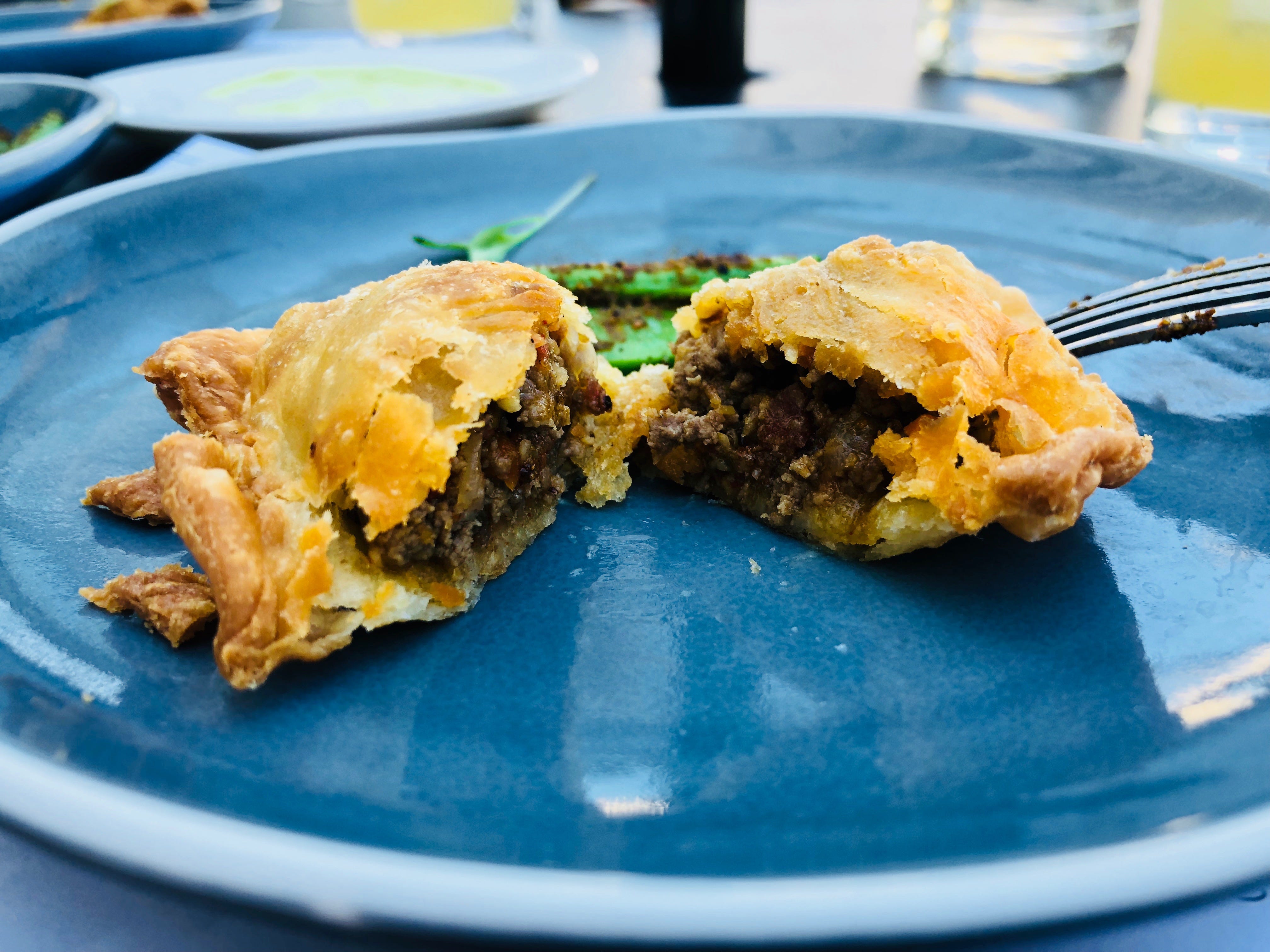 Chef-driven cuisine served at Bar Bantam: Restaurant review