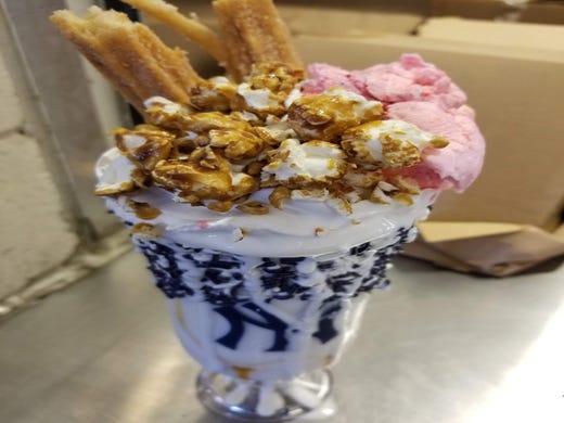 Milkshakes near me: Your guide to outrageous NJ milkshakes