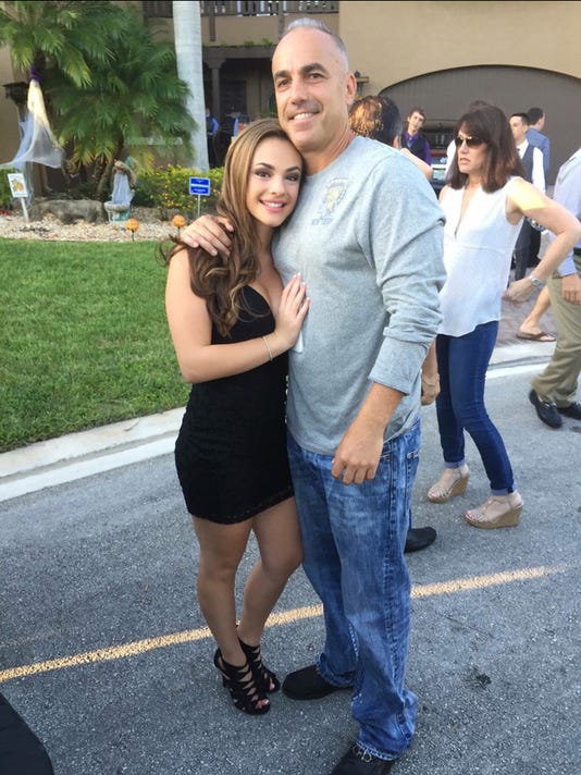 Fix school security while we argue about guns: Parkland victim's dad