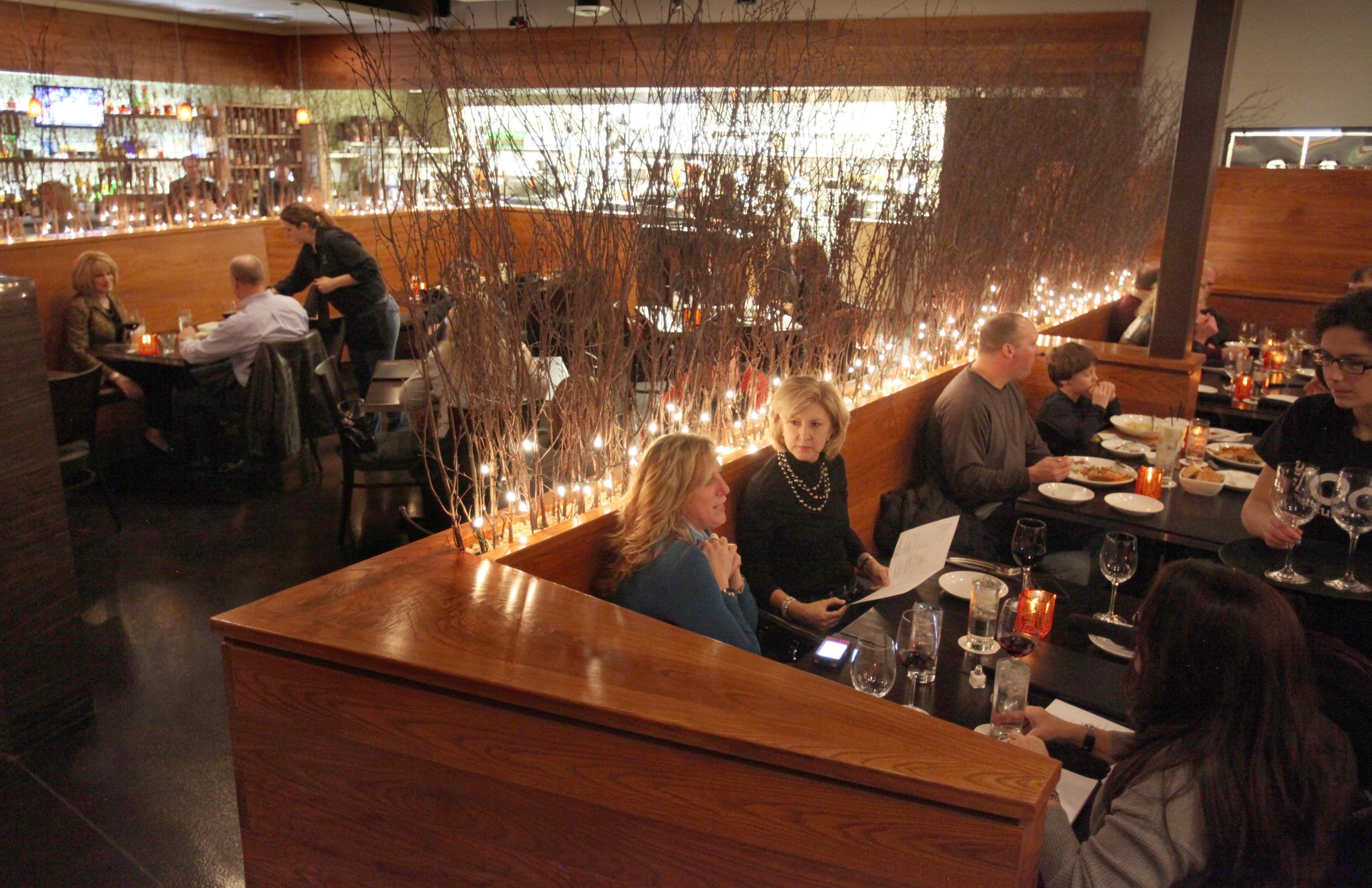 White Lake's acclaimed The Root Restaurant & Bar sold