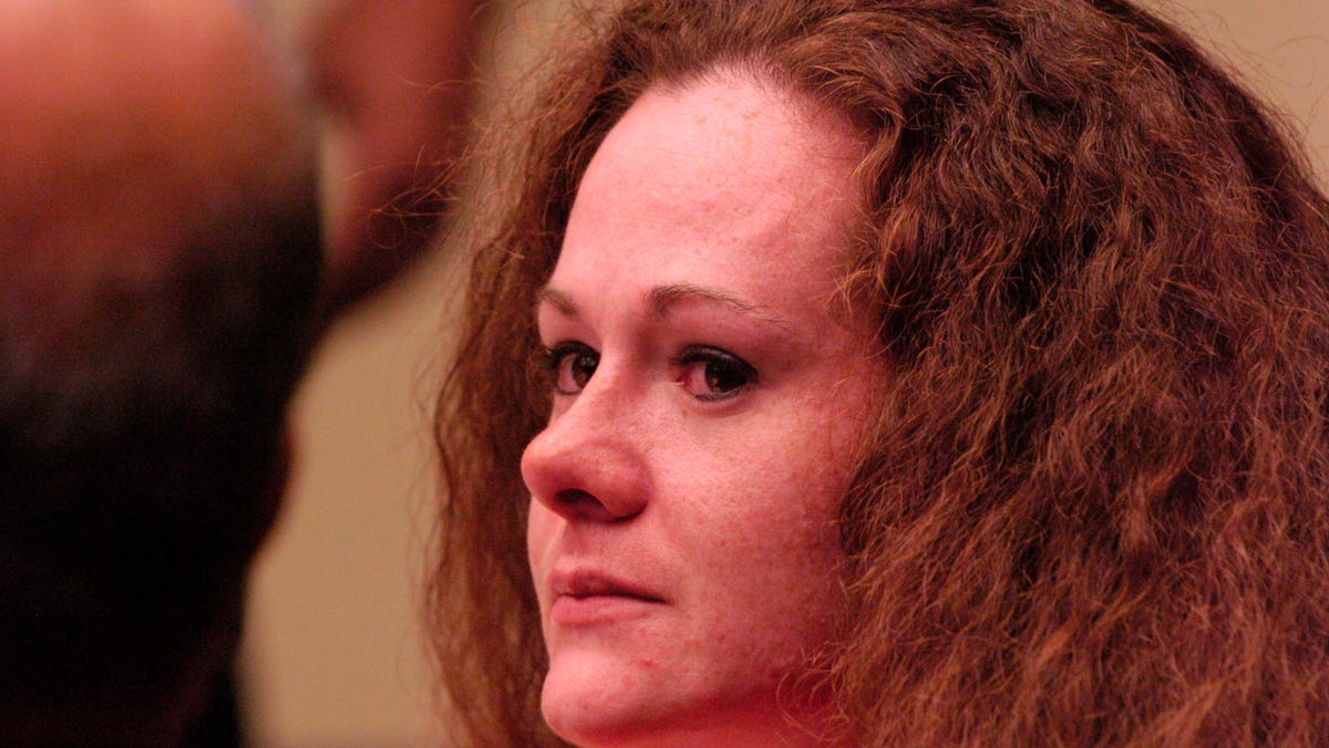 Christa Gail PIke: Killed for Love and Satan