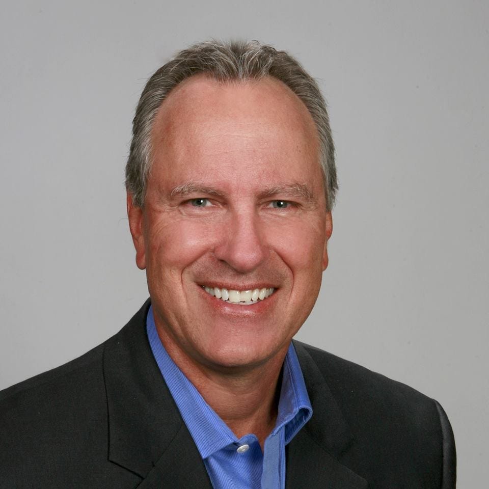 Greg Litton runs for state House as Salzman, Andrade endorse each other