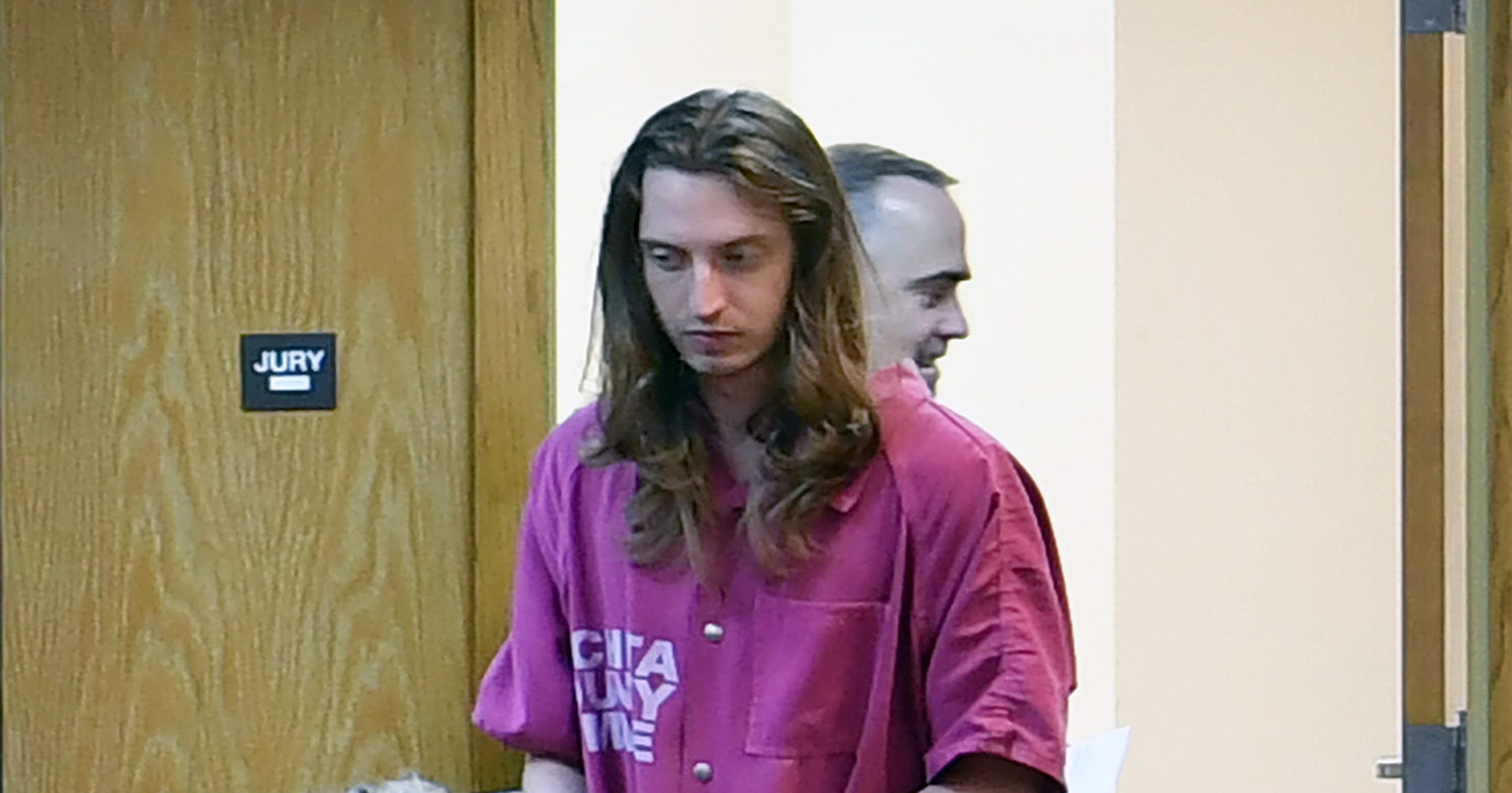 Judge officially moves Kody Lott's murder trial to Tarrant County