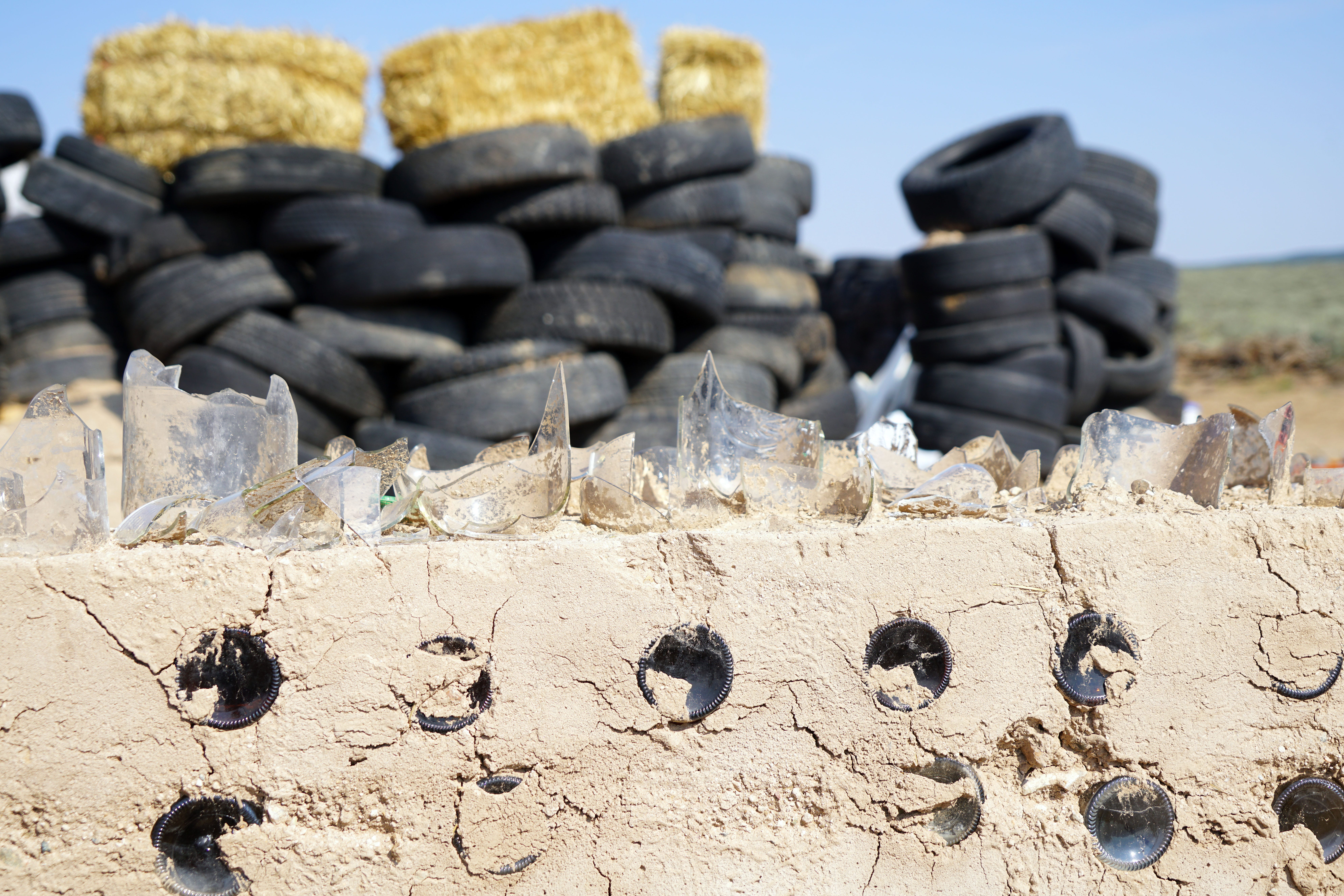 New Mexico compound: Gruesome discovery follows SWAT raid