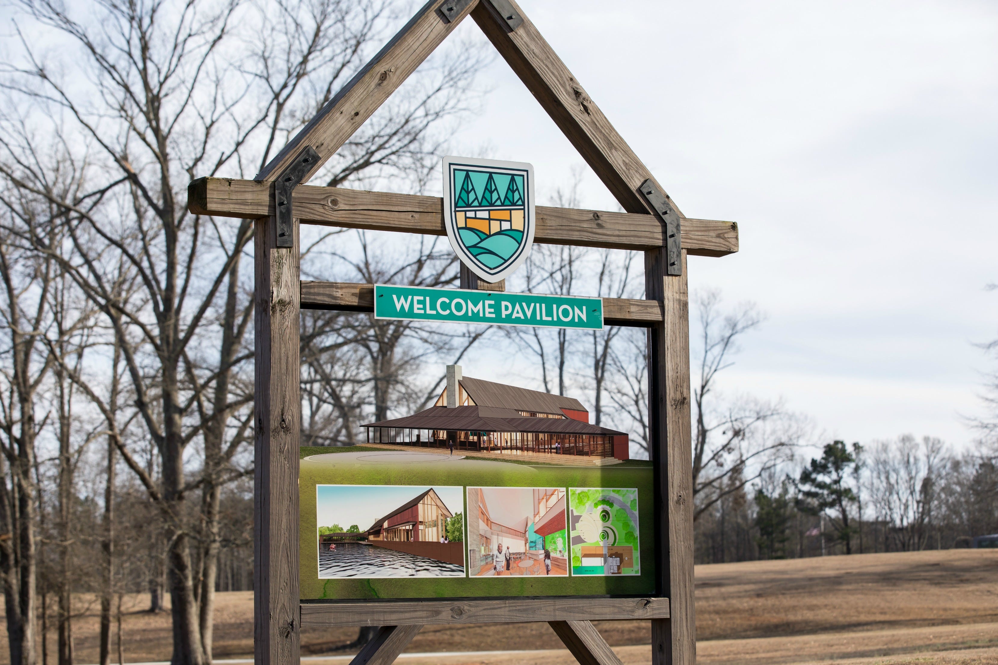 Chef Rusty Hamlin, Zac Brown collaborate on inclusive camp