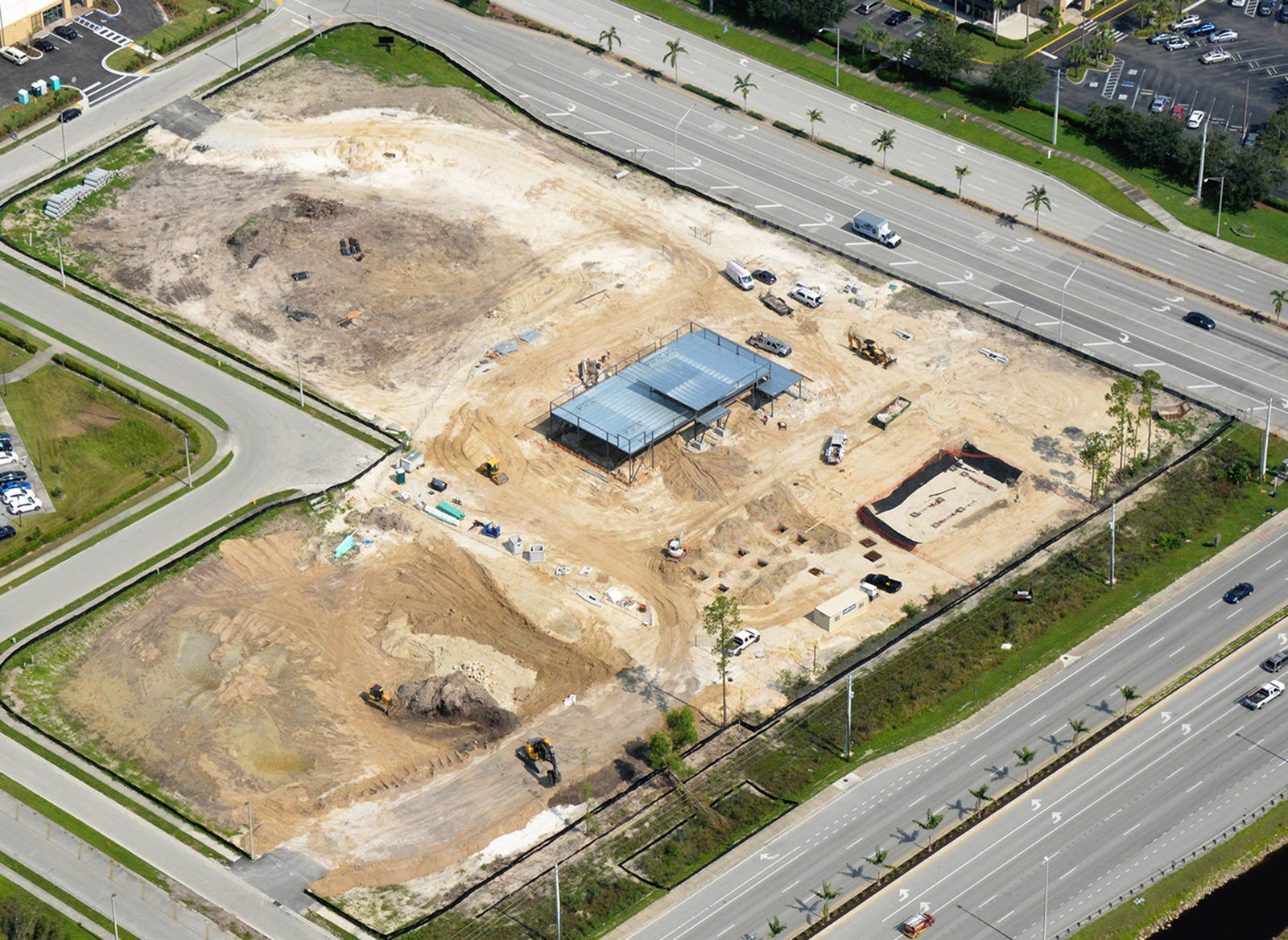 3 To Know: RaceTrac continues expansion, more