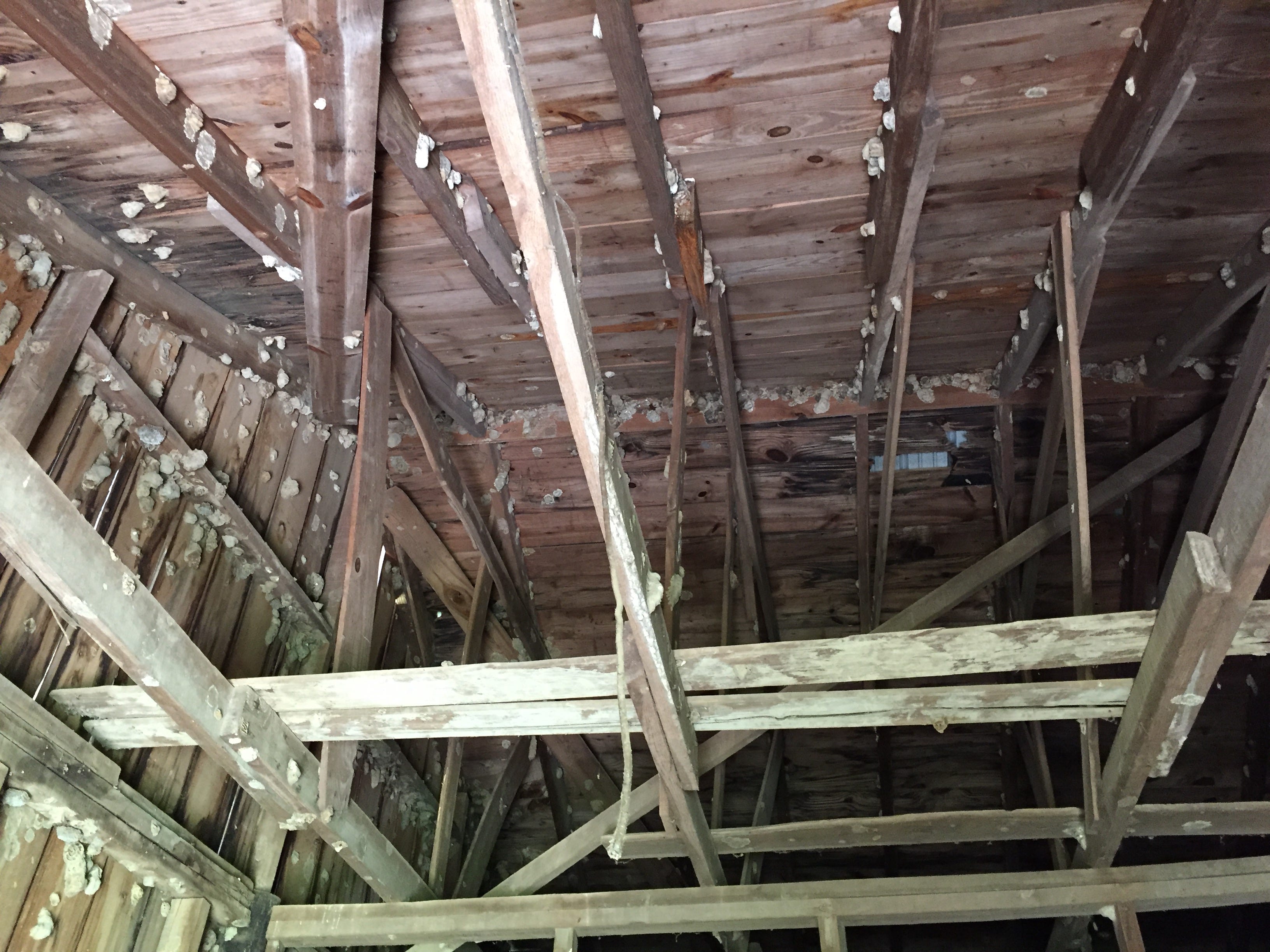 Emmett Till's killers tried to erase this crime scene from history