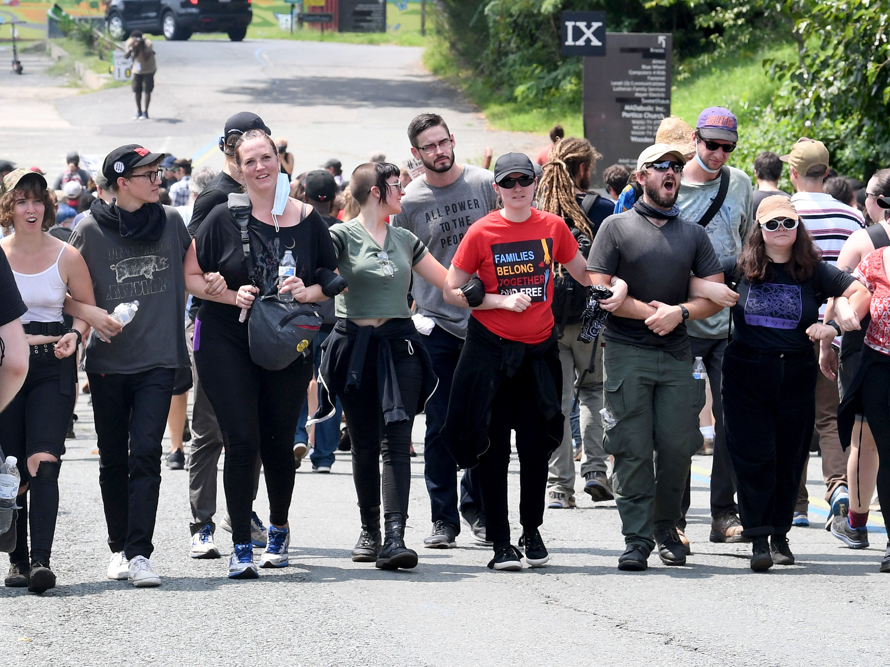 Ending racism: Four steps to face the issue, accept biases and heal