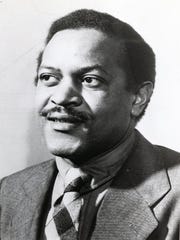 Knoxville native, African-American artist Joseph Delaney has KMA show