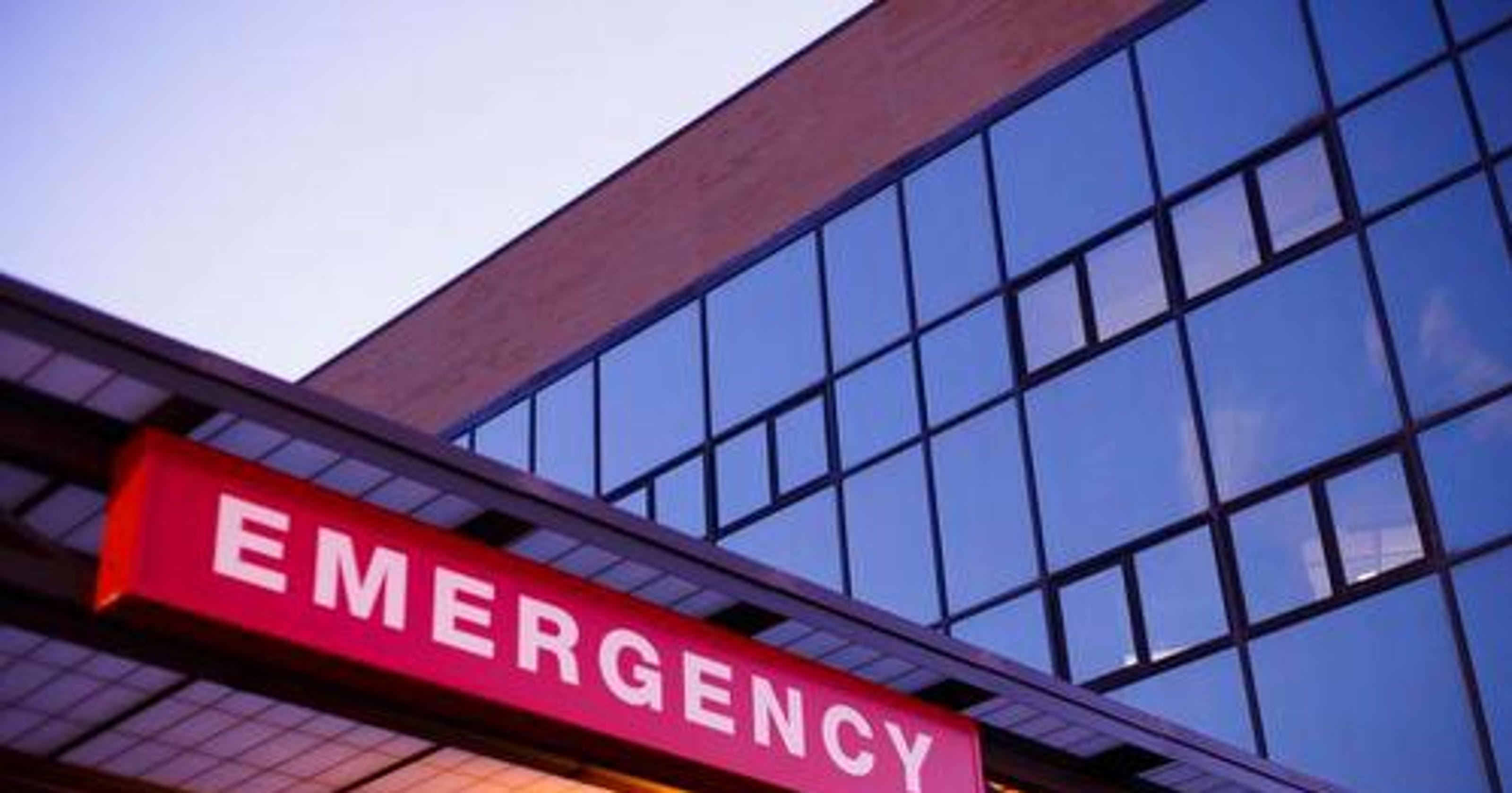 Delaware hospitals' newest diagnosis: Human trafficking