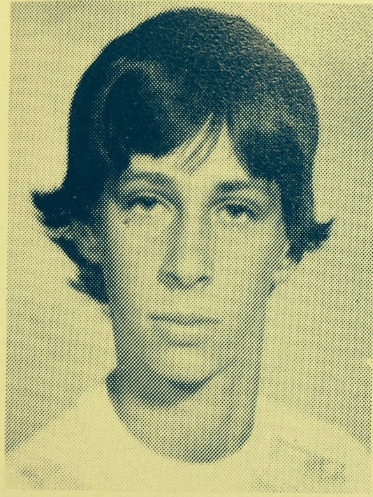 MSP: Body ID'd as boy missing since 1979