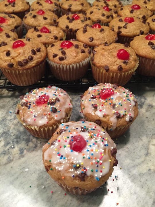 Wisconsin State Fair winning recipes, from cake to bread to cookies