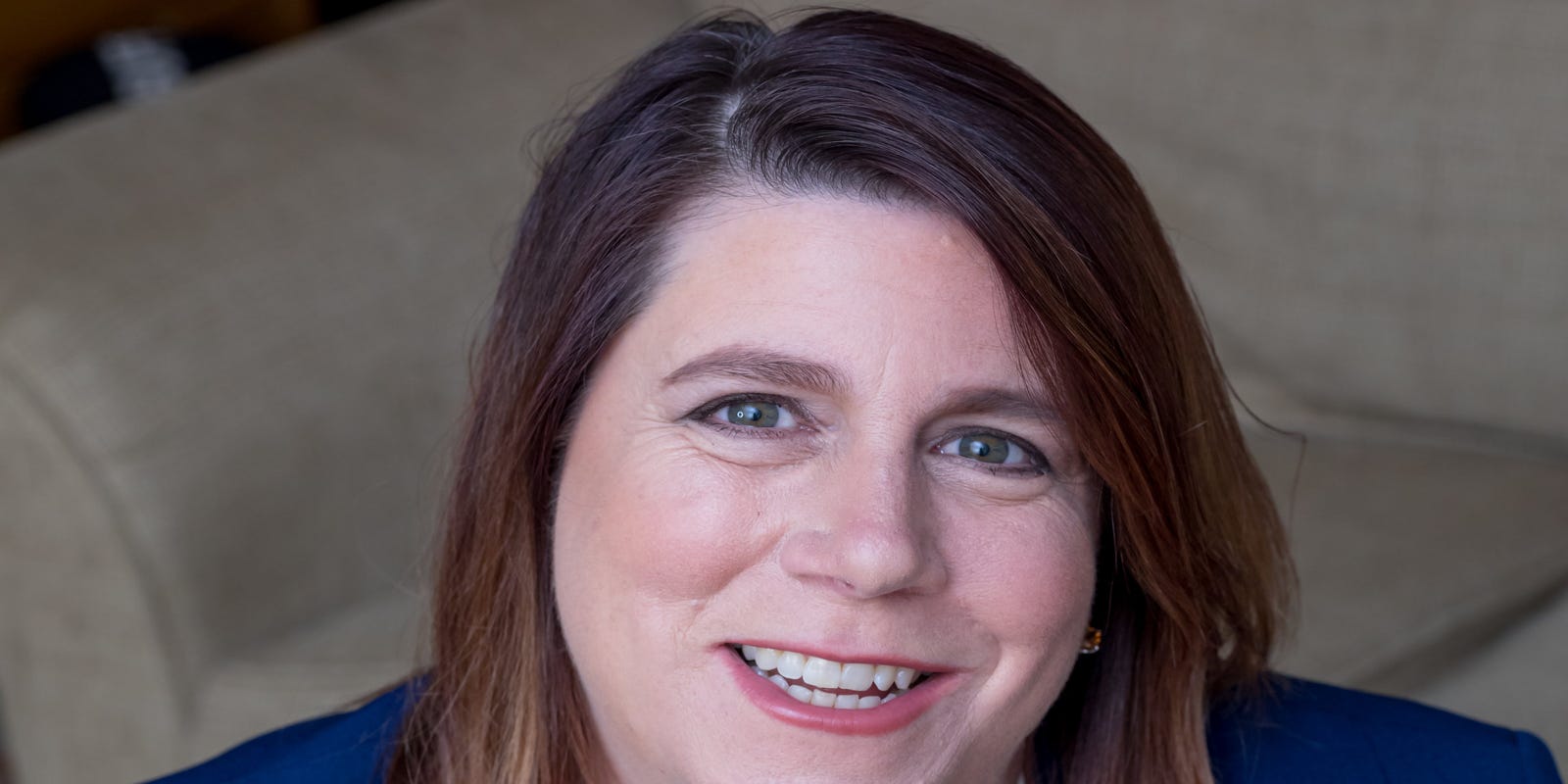 Krista Griffith edges out Deborah Hudson in House District 12 race