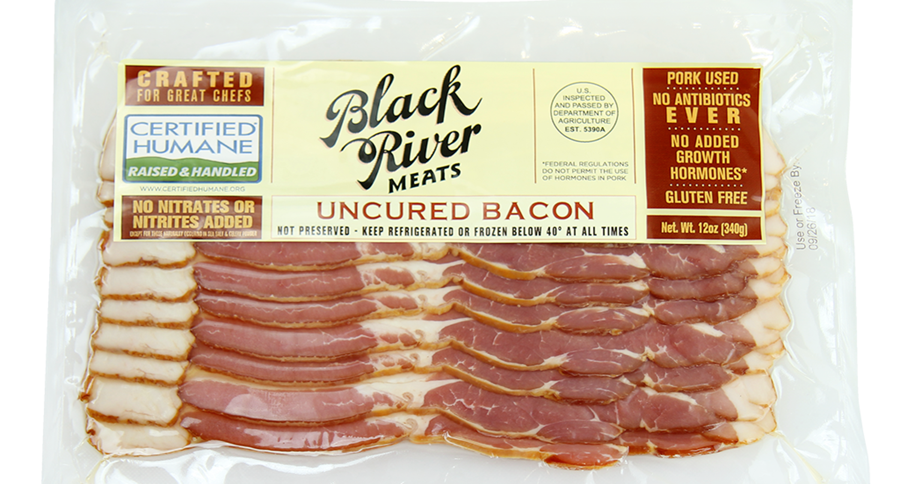 VT bacon goes national for packaging humor, jab at education system
