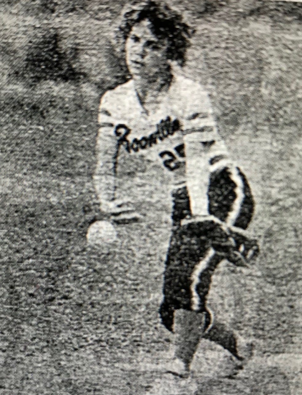 Evansville policeman Patrick Bradford's murder trial 25 years later