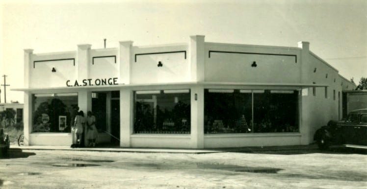 A brief history of Hobe Sound | Historical Vignettes