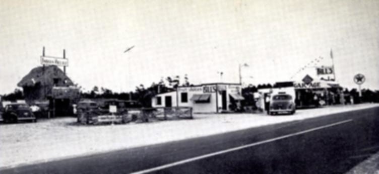 A brief history of Hobe Sound | Historical Vignettes