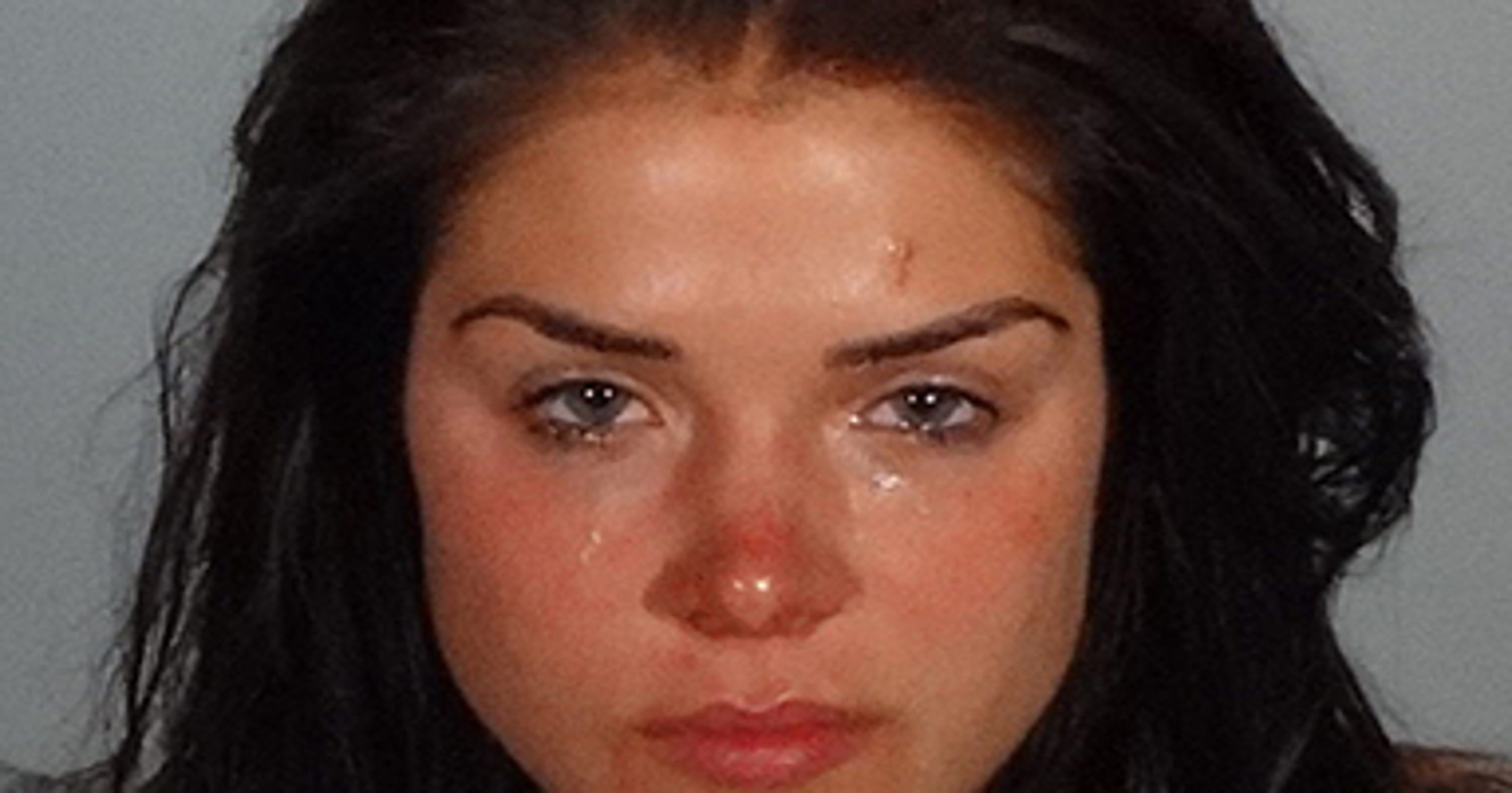 Marie Avgeropoulos, star on 'The 100,' arrested near Los Angeles