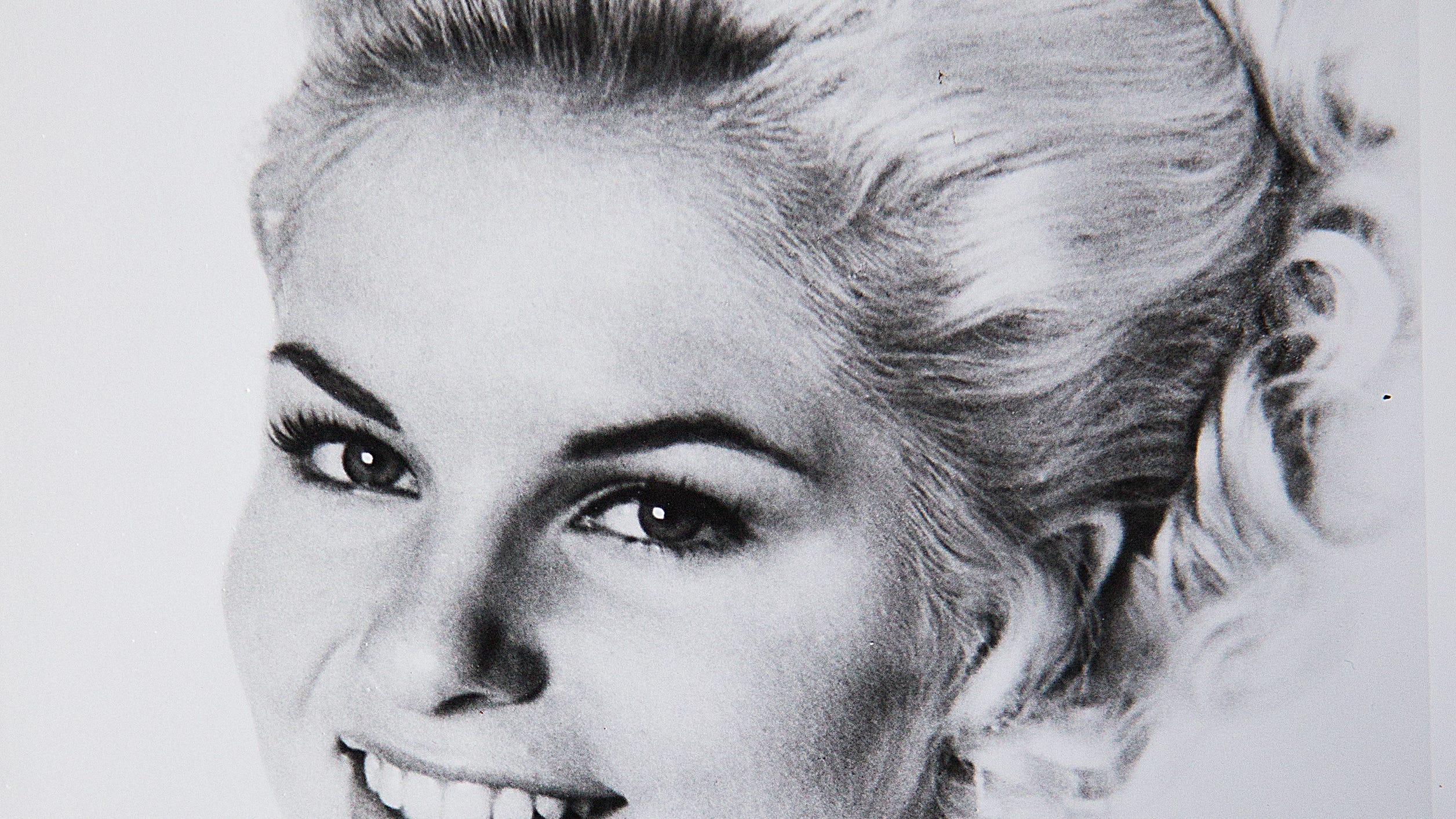 Miss America Winner Judi Ford Talks Wearing Heels With A Bathing Suit