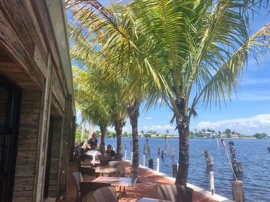 Yucatan Waterfront takes over Sandy Hook Fish & Rib House on Matlacha