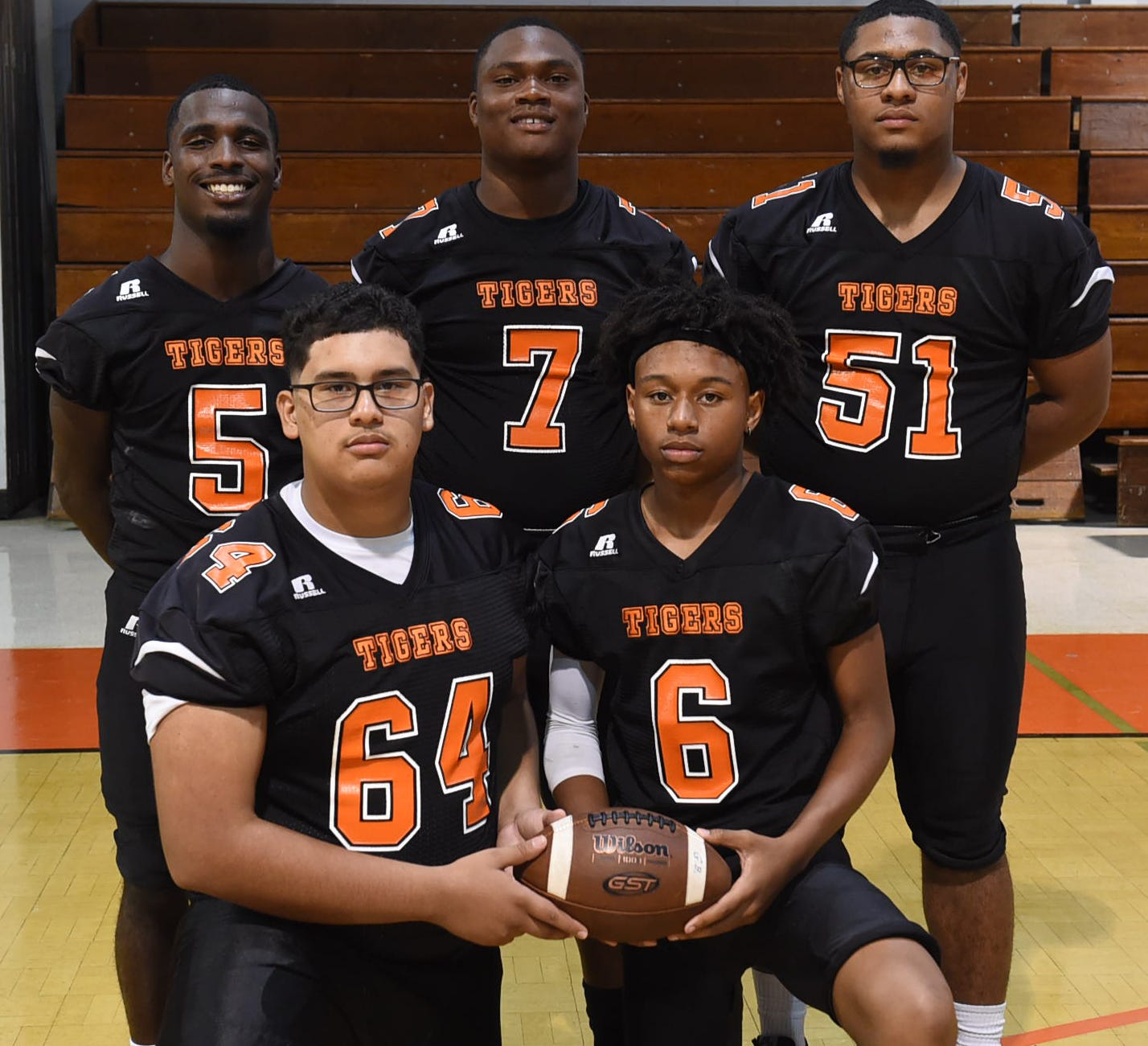 Opelousas football: 2018 season preview