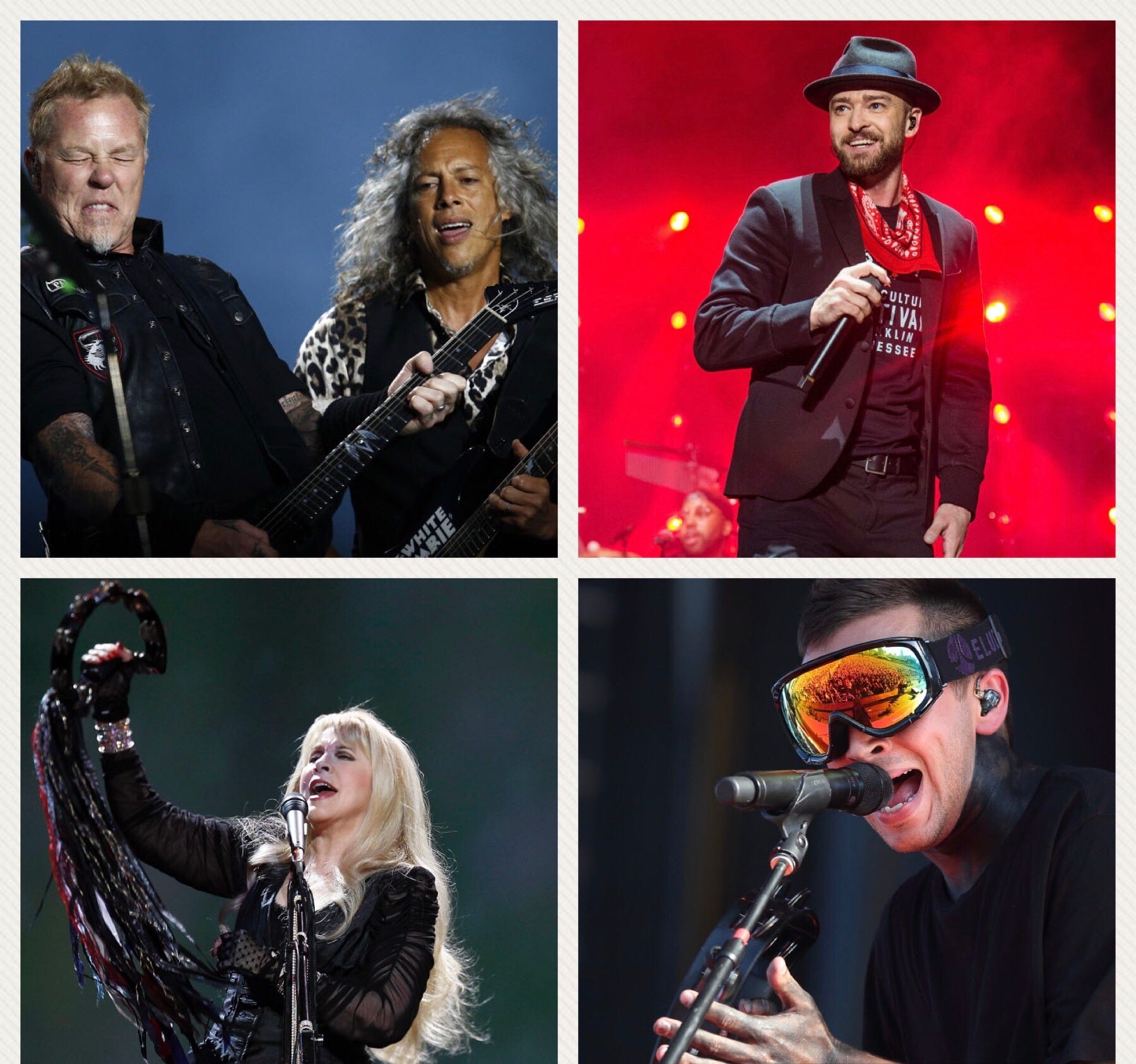 19 best Milwaukee concerts this fall, from Ed Sheeran to Fleetwood Mac