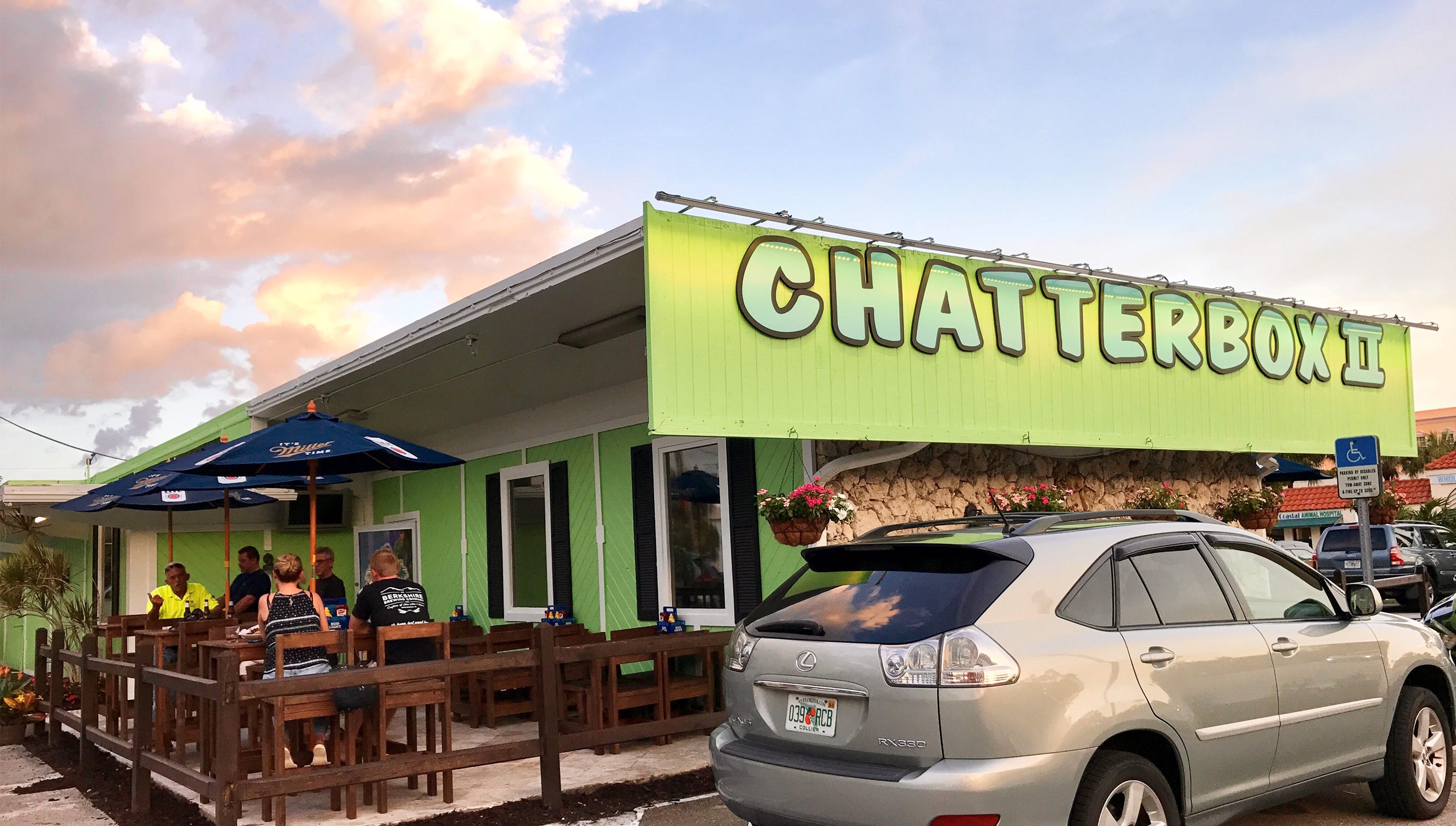 In The Know New Chatterbox Restaurant A Real Talker In Naples in-the-know-new-chatterbox-restaurant-a-real-talker-in-naples
