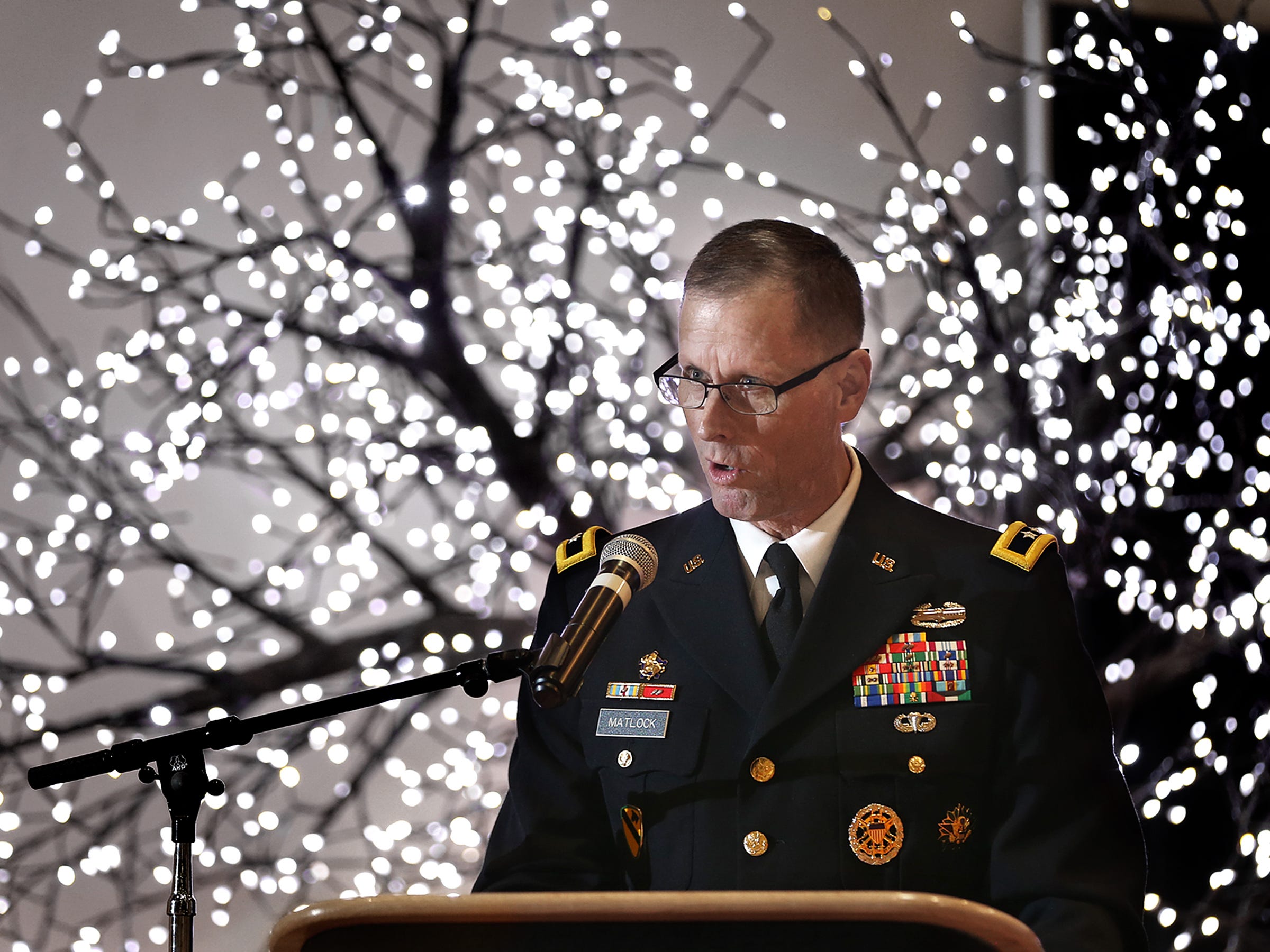 Fort Bliss will house US Army's new armored brigade combat team