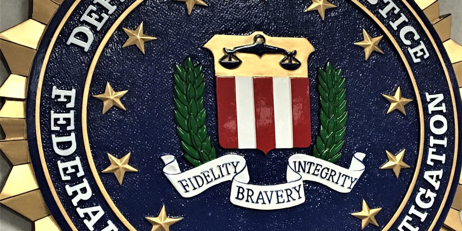 FBI arrests individual for active shooter threat against El Paso Walmarts