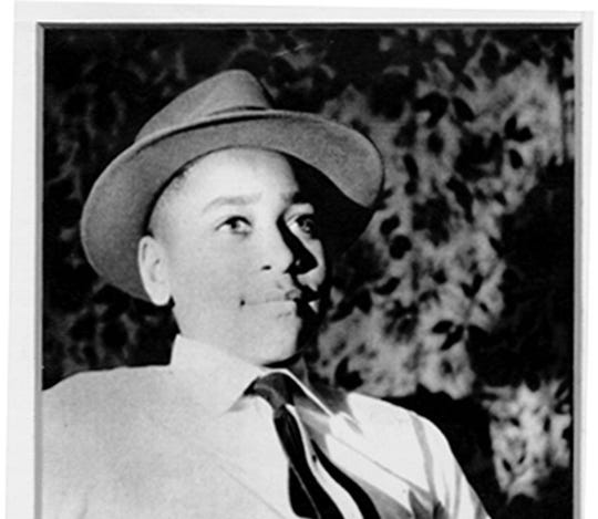 Emmett Till sign shot: Ole Miss students with guns could face probe