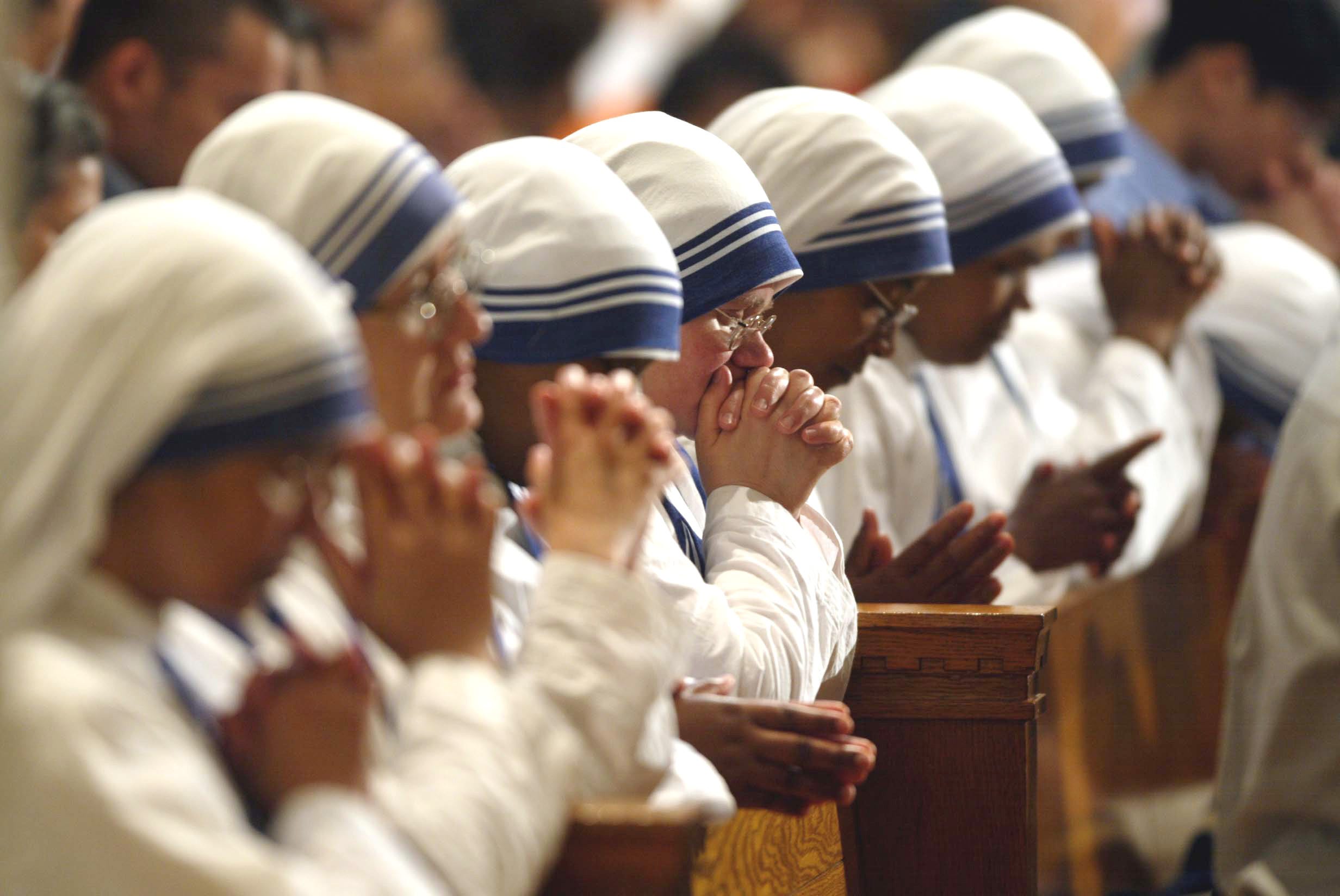 Why I am (still) Catholic