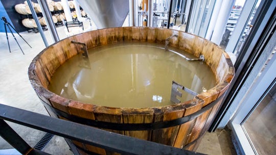 Foundry Distilling Company: Iowans can now make their own whiskey