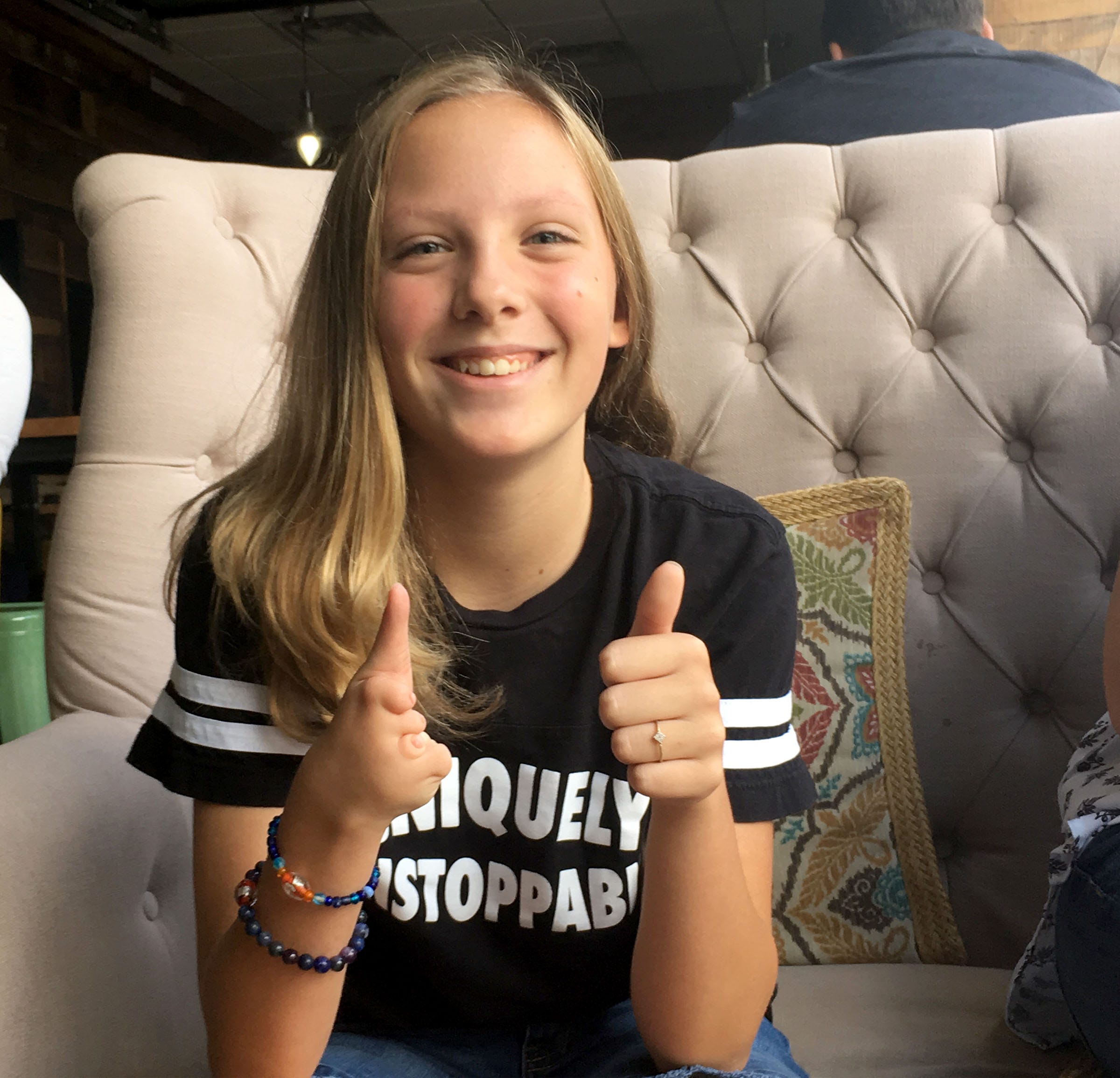 Lucky Fin Project: a resource for the limb different community