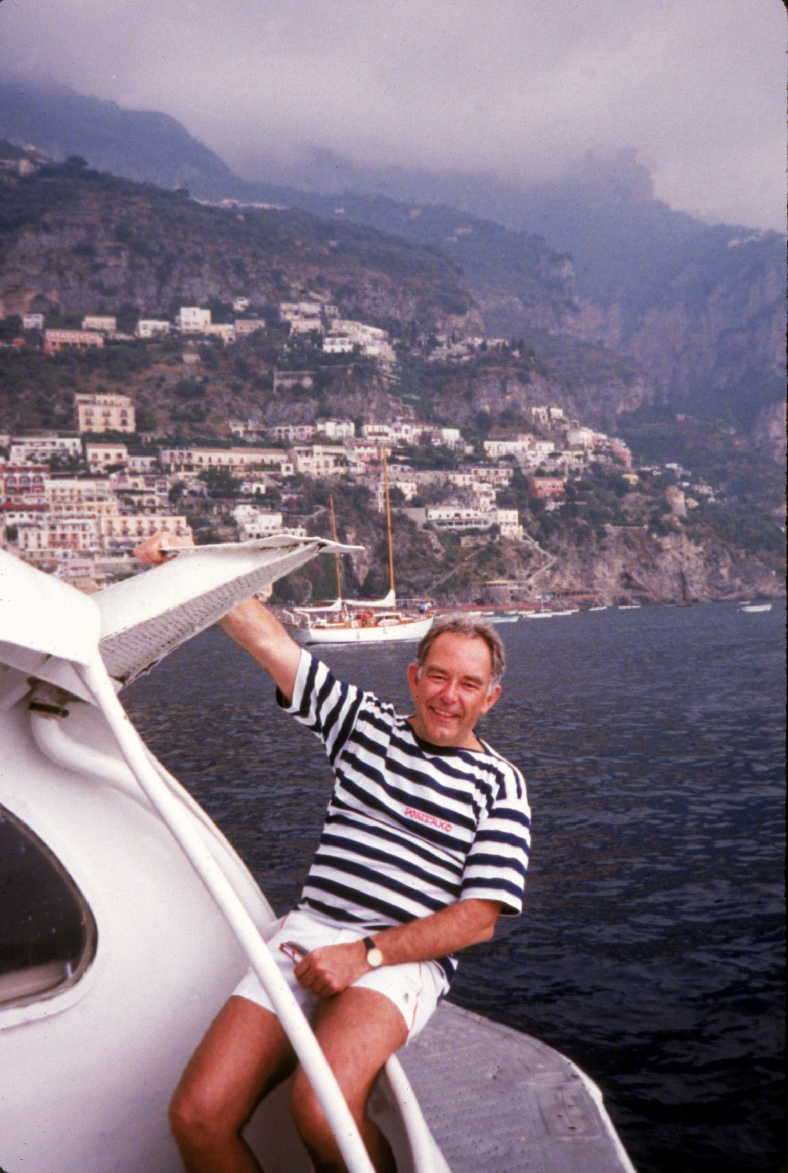 Robin Leach, 'Lifestyles of the Rich and Famous' host, dead at 76 ...