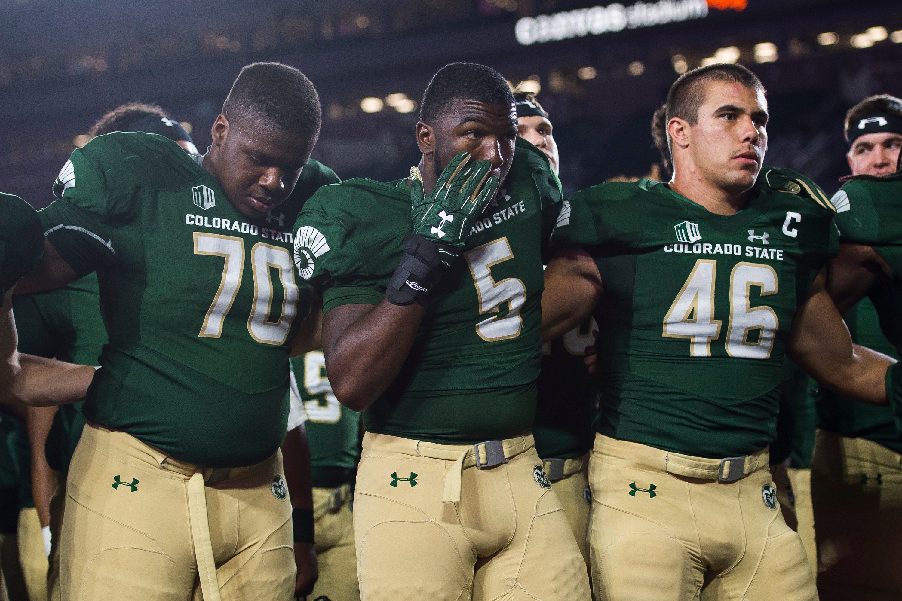 3 takeaways as CSU football’s miracle comeback attempt falls short