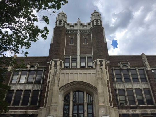 Forum Thursday to discuss new Camden High School