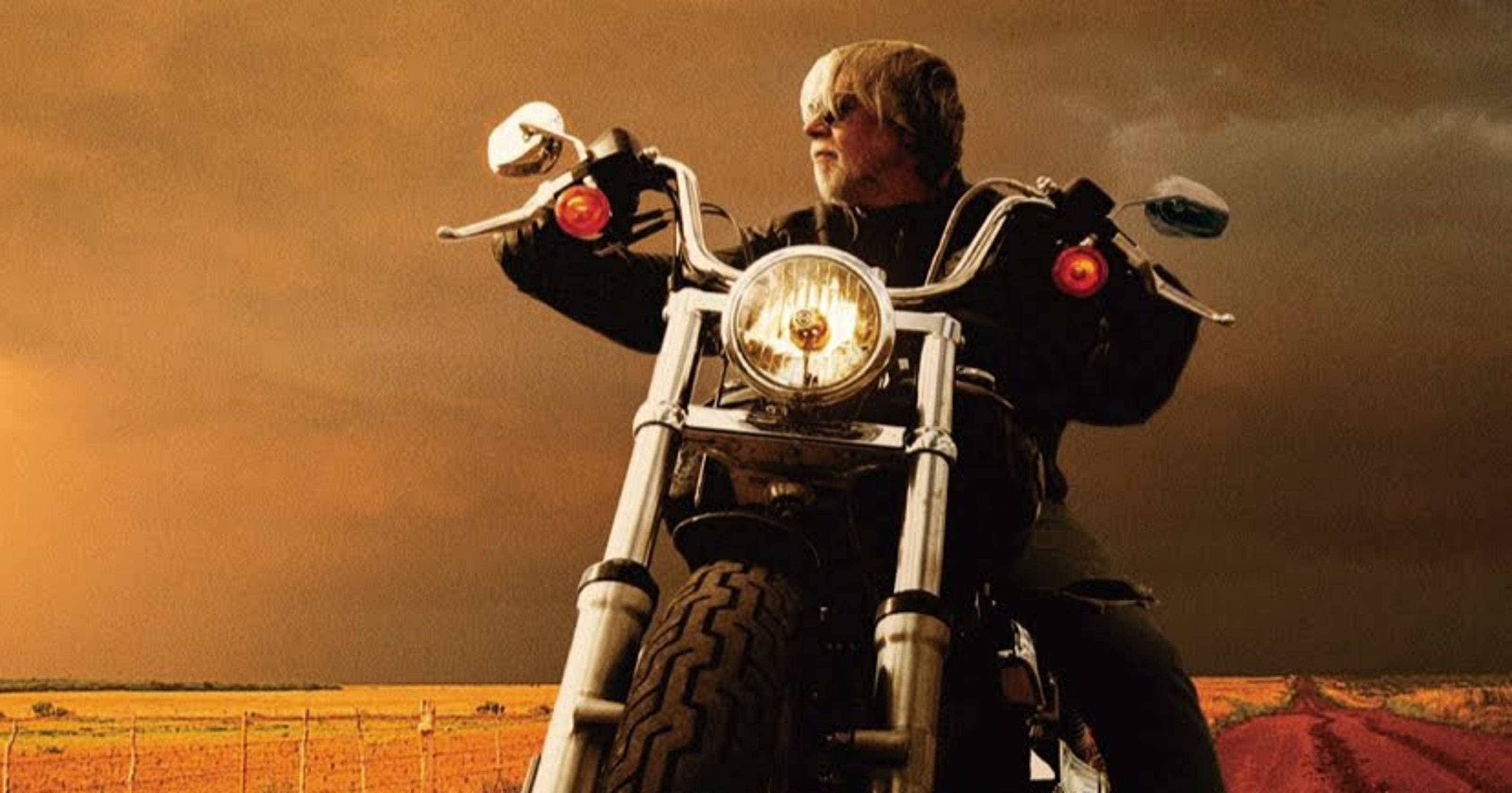 Harley-Davidson riders include Bob Seger, Black Keys among mood music