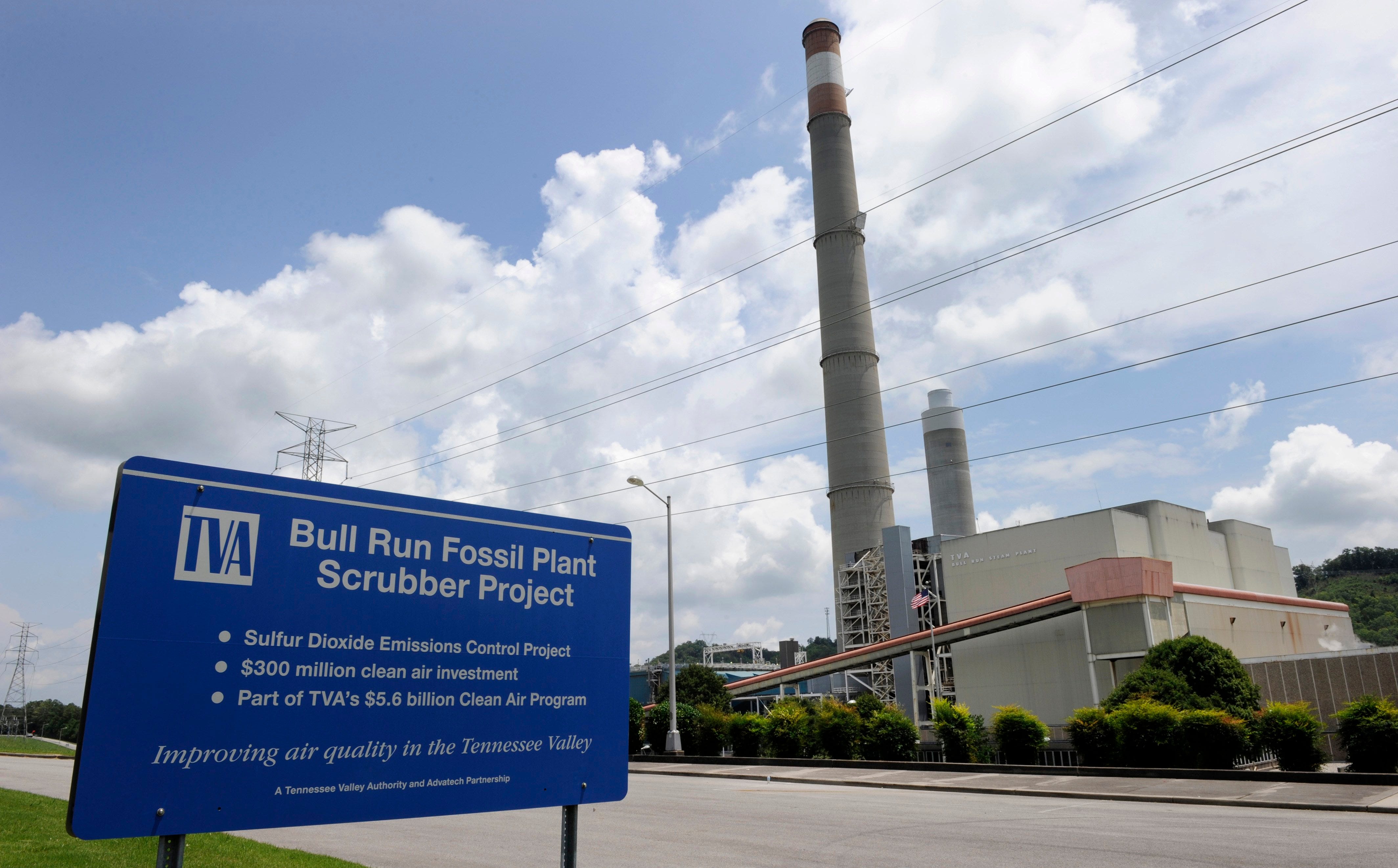 OSHA proposes $167K in penalties over worker's death at Bull Run