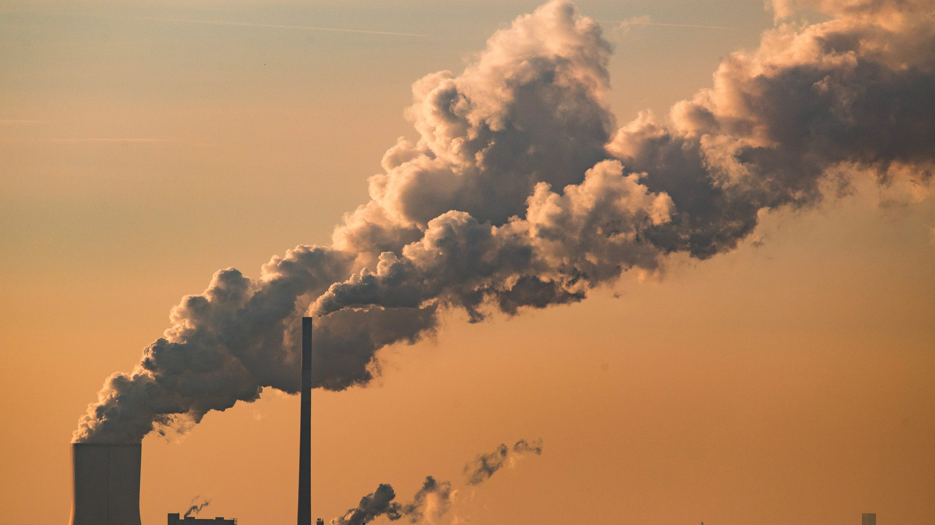 Climate change could destroy our kids' lives if we don't act now Climate change could destroy our kids' lives if we don't act now