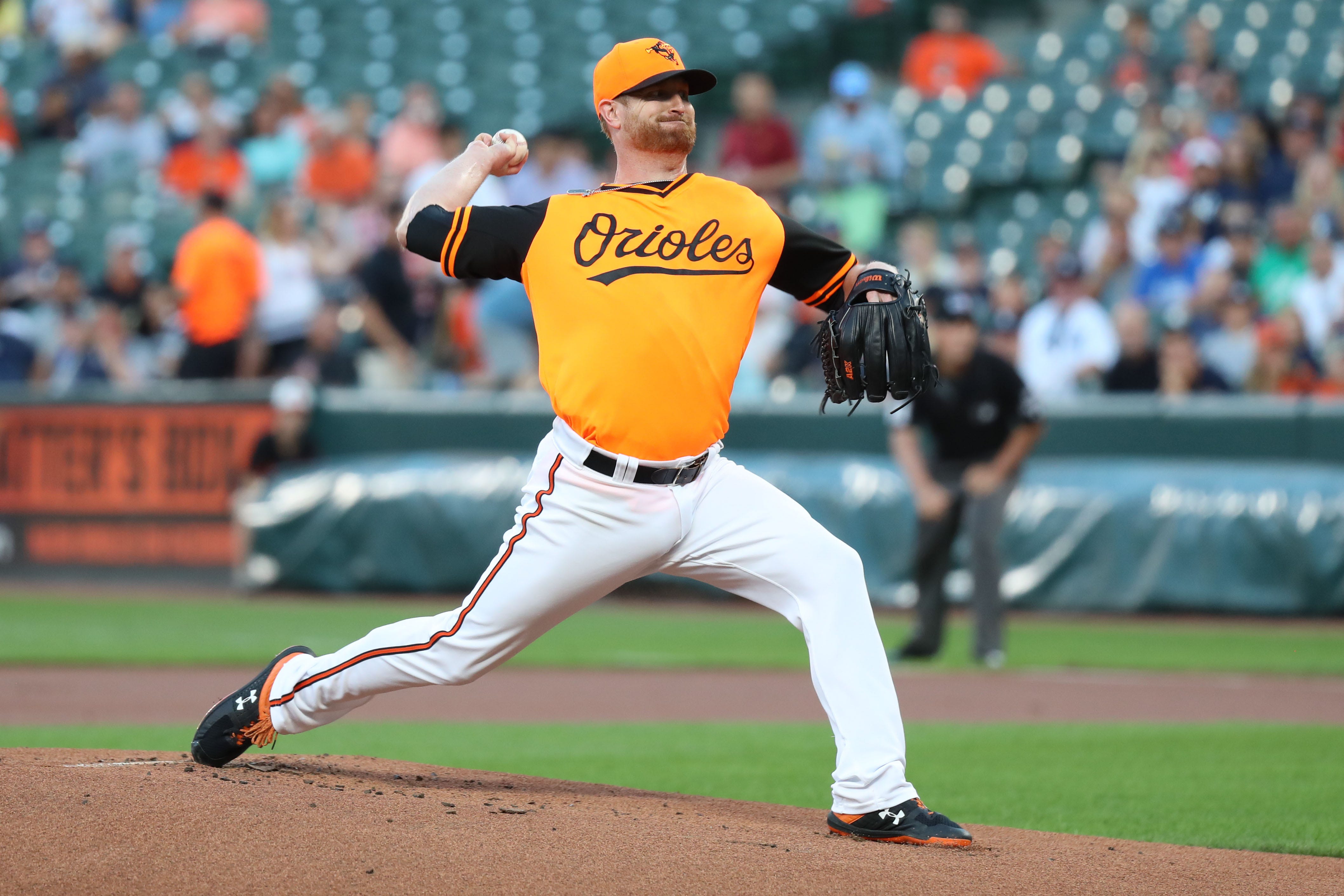 MLB's frozen-out free agents still furious at long winter, slow starts