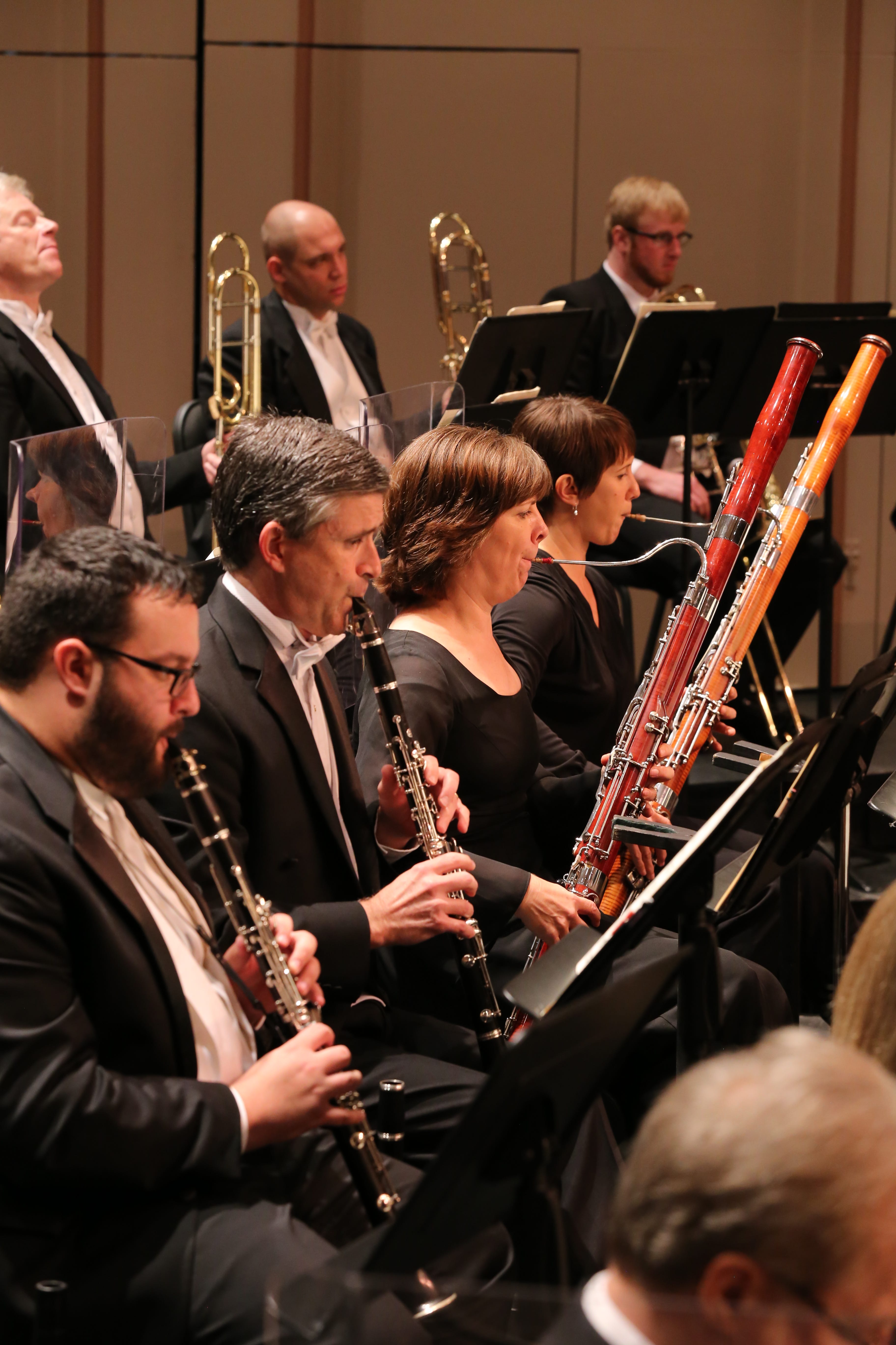 Naples Philharmonic visits 'The Planets,' with gusto