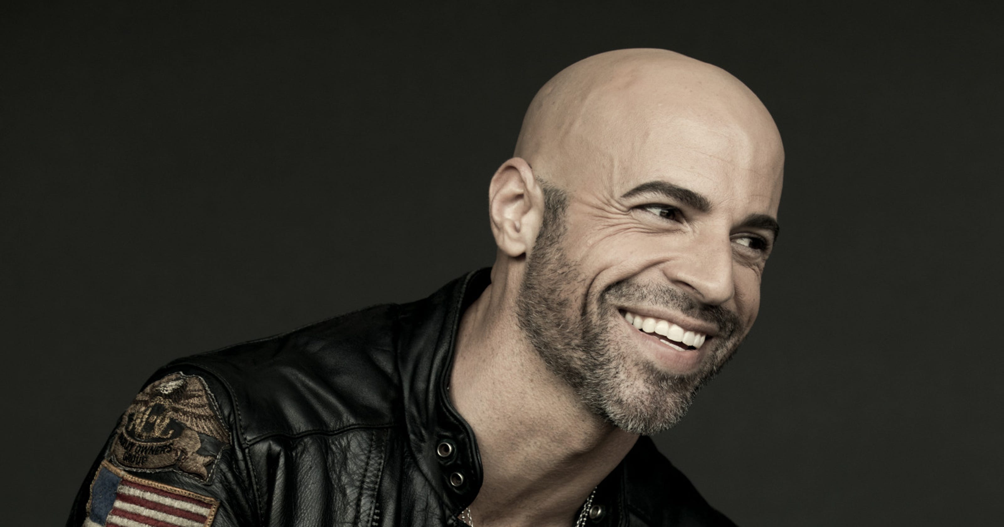 'American Idol' alum Chris Daughtry bringing his band to Thousand Oaks