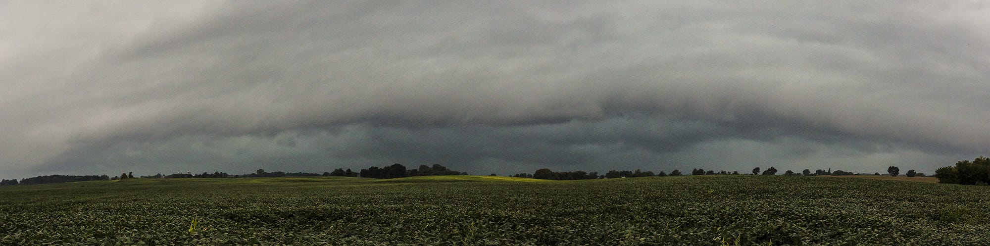 Severe weather Wisconsin: More heavy rain on the way into Wednesday