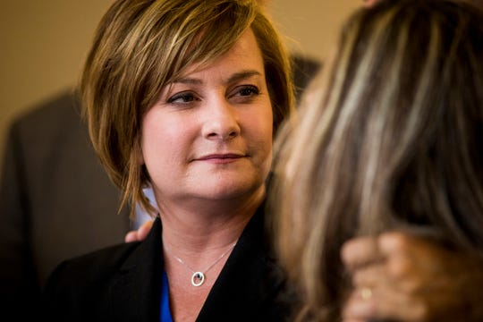 Family of Ryan Poston: 'Our No. 1 goal was justice for Ryan. We got it ...